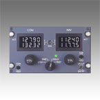 Radio Control Panels